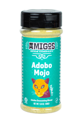 Adobo Mojo – Amigos Spice Company LLC