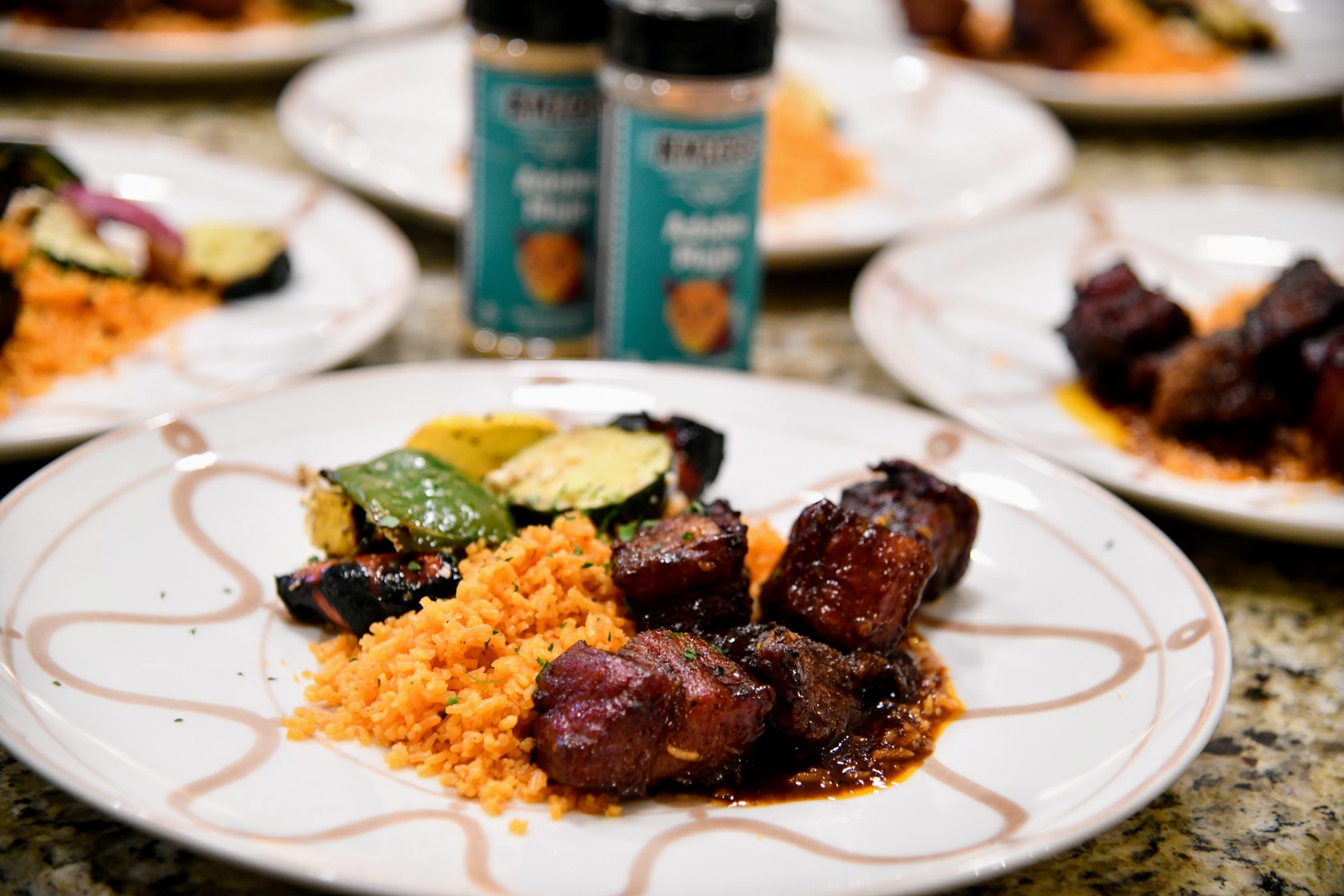 Adobo Mojo – Amigos Spice Company LLC