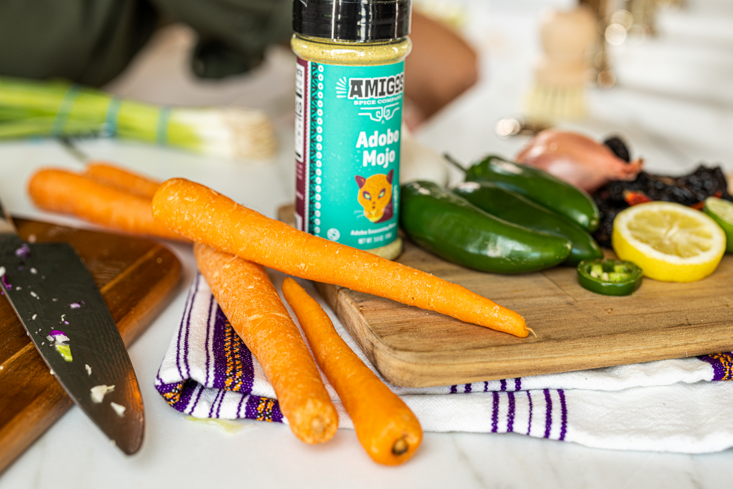 Adobo Mojo – Amigos Spice Company LLC